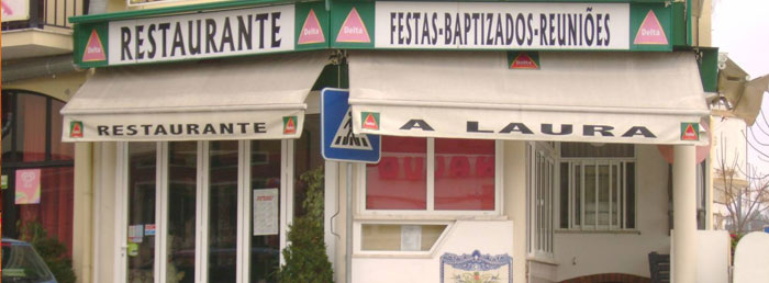 Restaurante Laura - Caminhos de Fátima